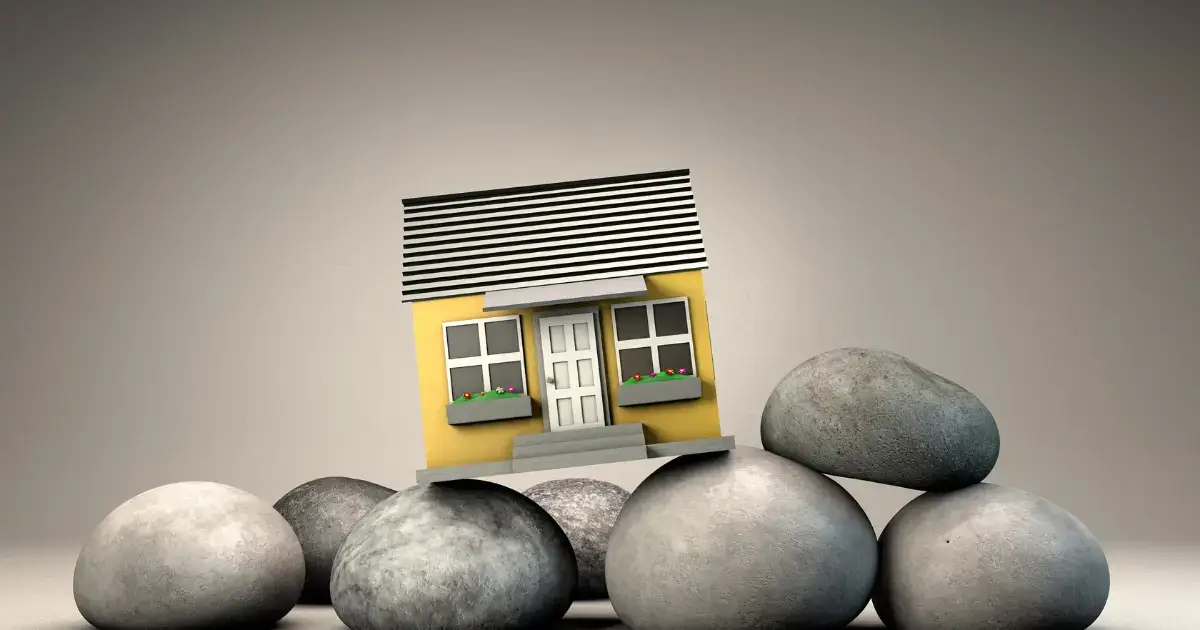 Foundation Inspections: Understanding What Holds Your Property Up